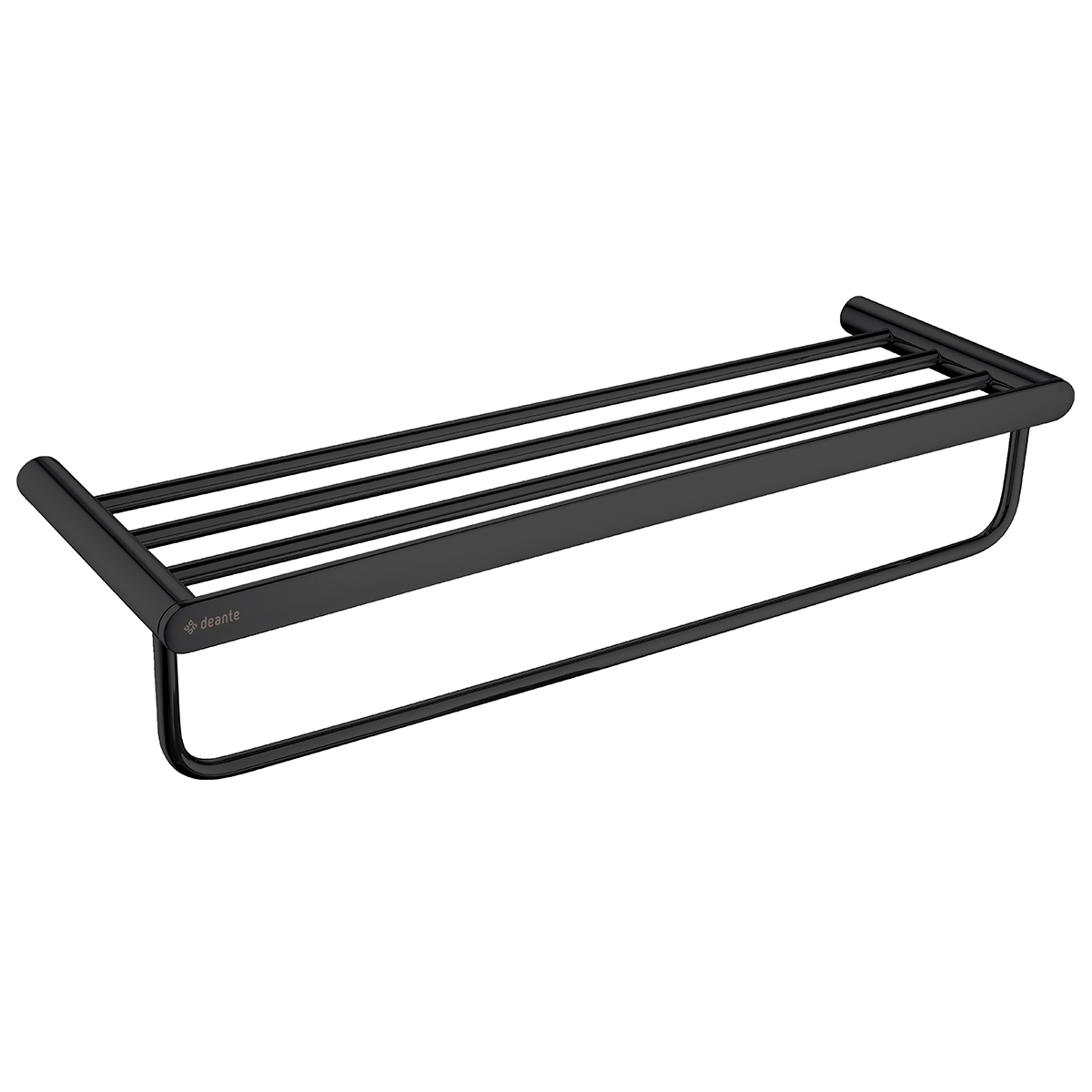 ROUND RIBBED SHELF – Sanitary Home